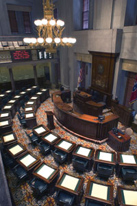 Tennessee Department of State: Publications